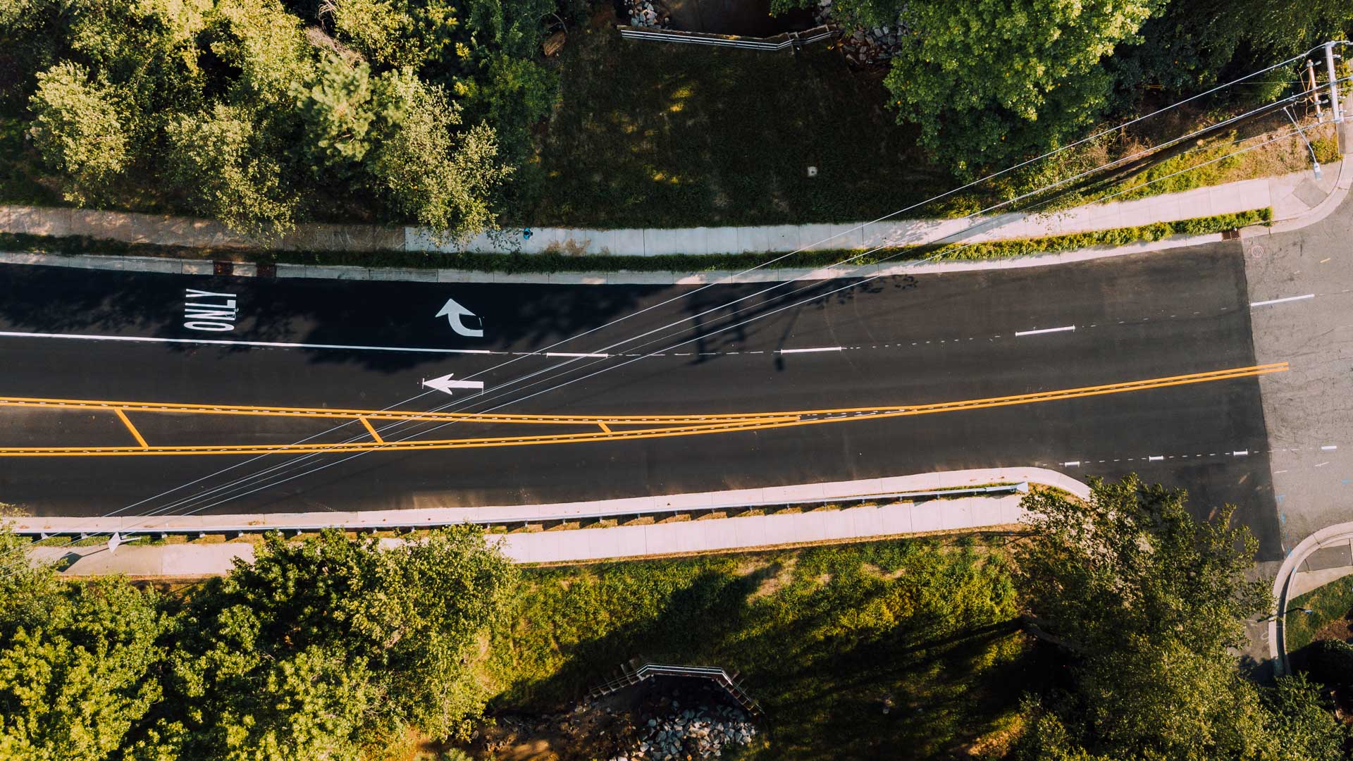 Newton Road Emergency Repair - Carolina Civilworks